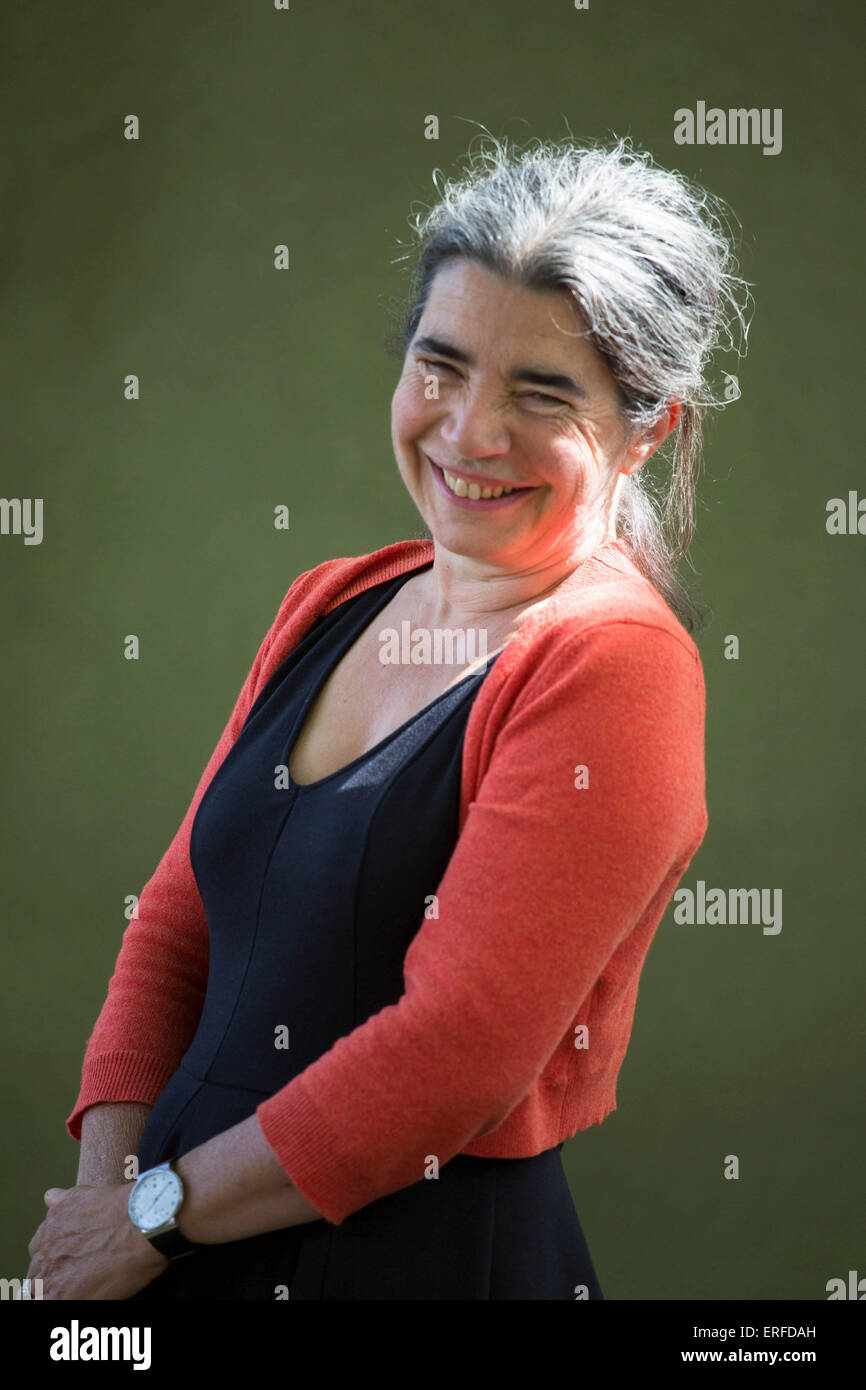 14th August 2014. Penny Dale, Scottish children's book illustrator ...