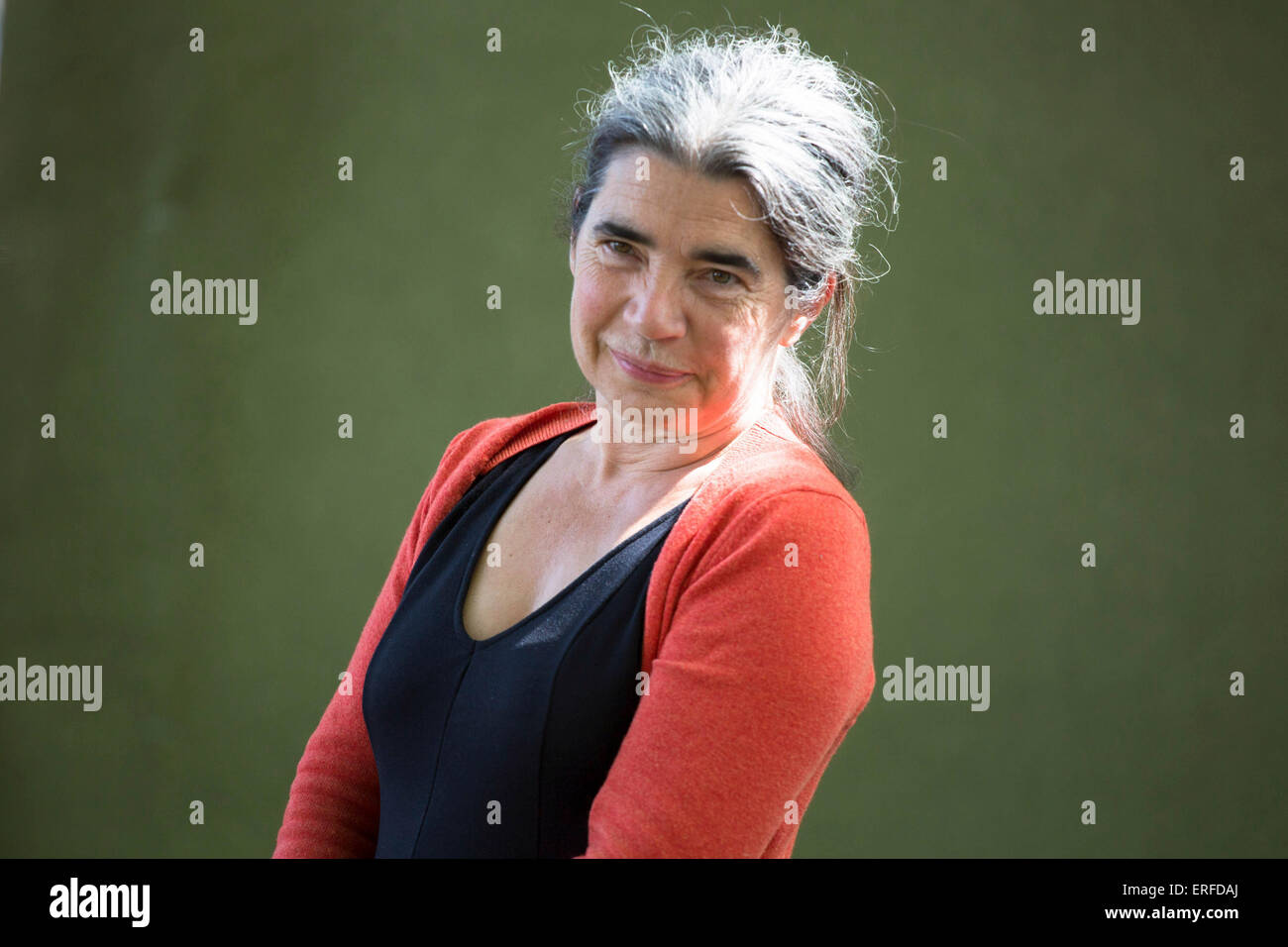 14th August 2014. Penny Dale, Scottish children's book illustrator ...