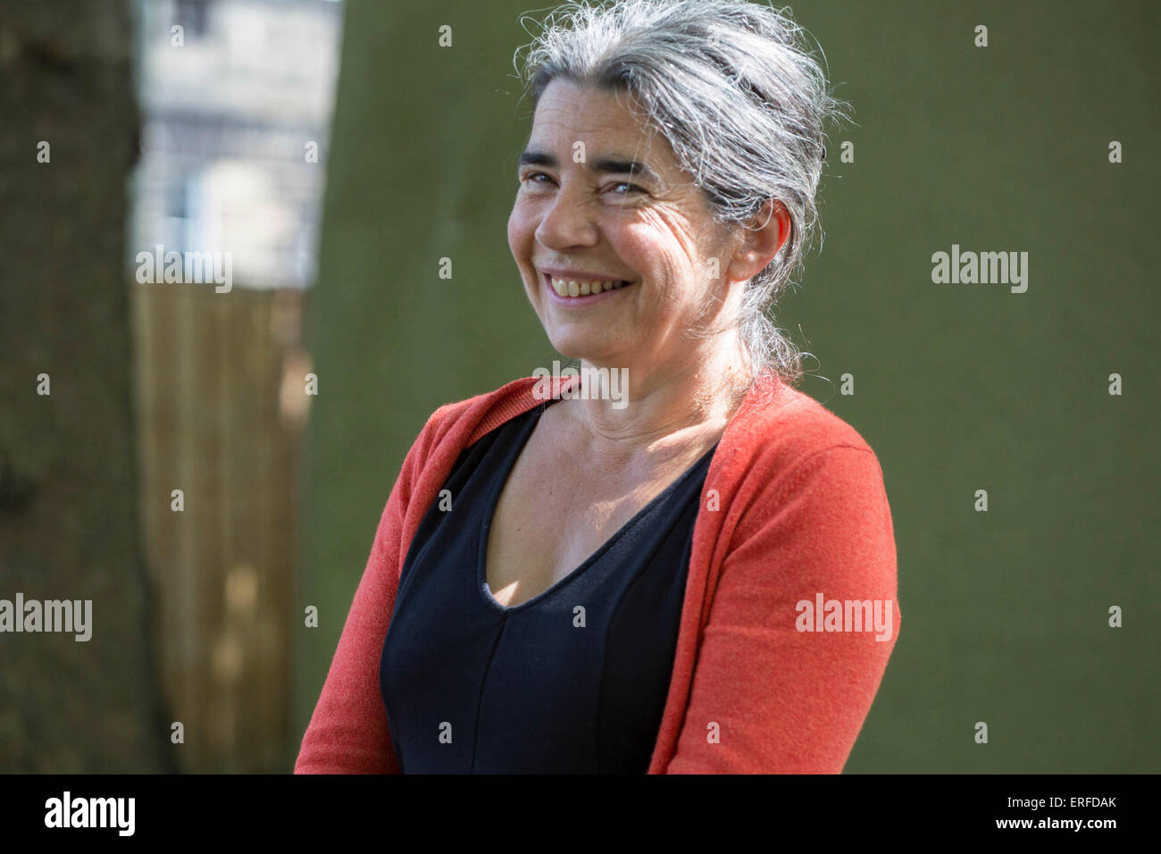 14th August 2014. Penny Dale, Scottish children's book illustrator ...