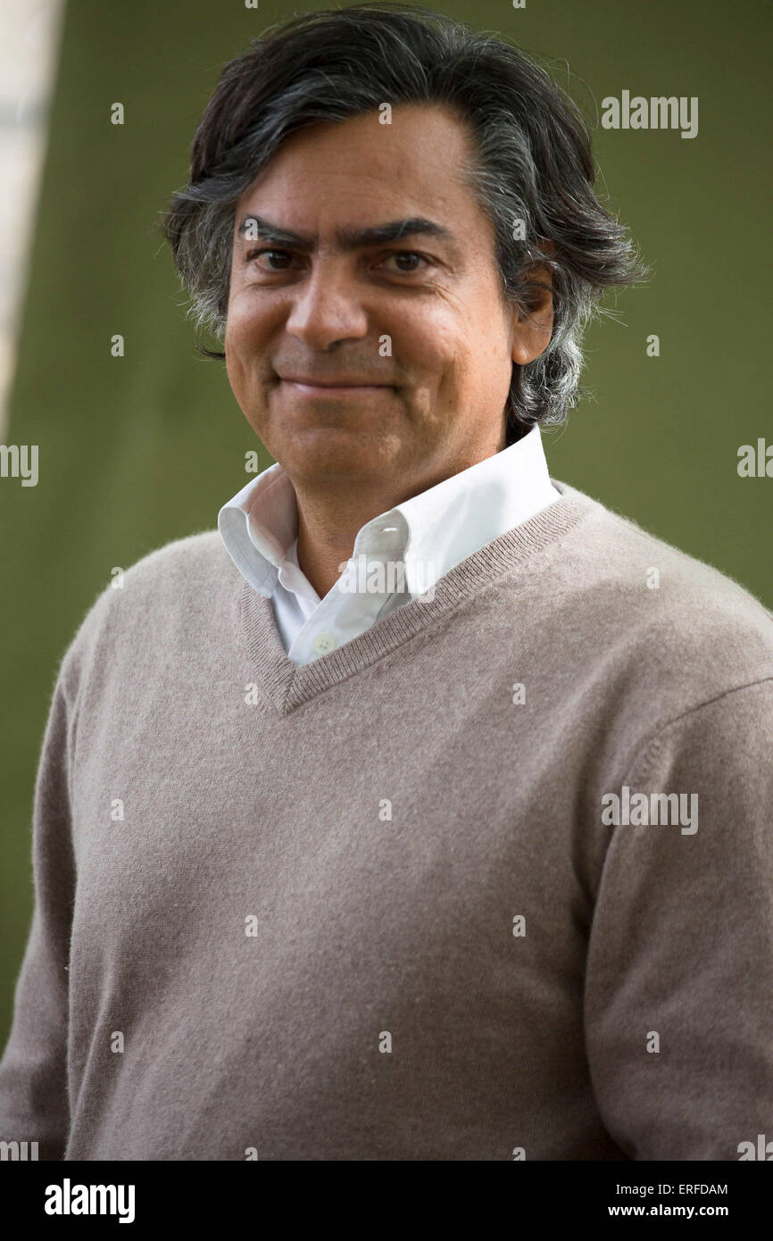 The brazilian writer hi-res stock photography and images - Alamy