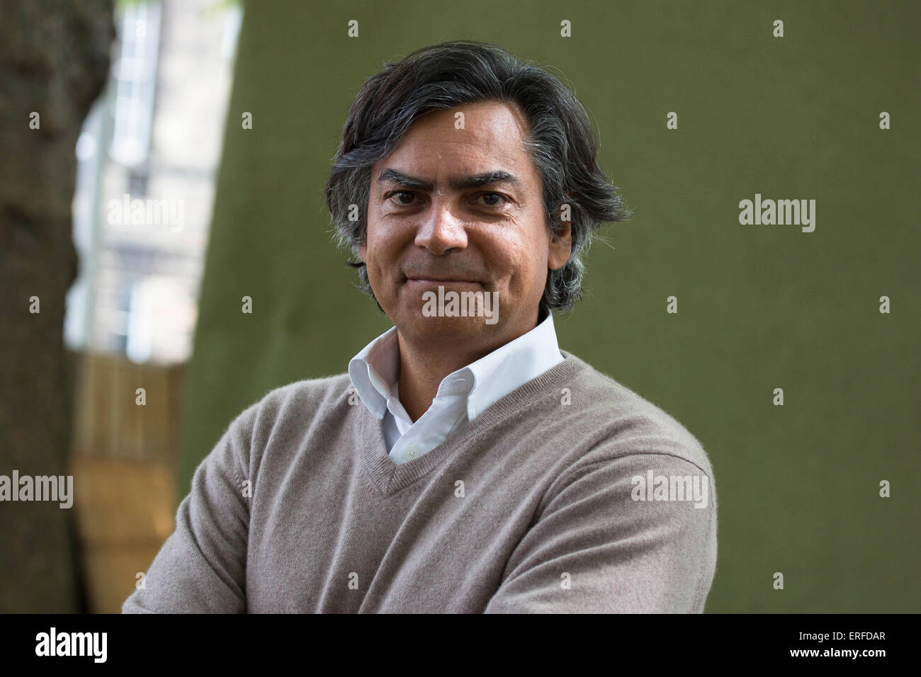 The brazilian writer hi-res stock photography and images - Alamy