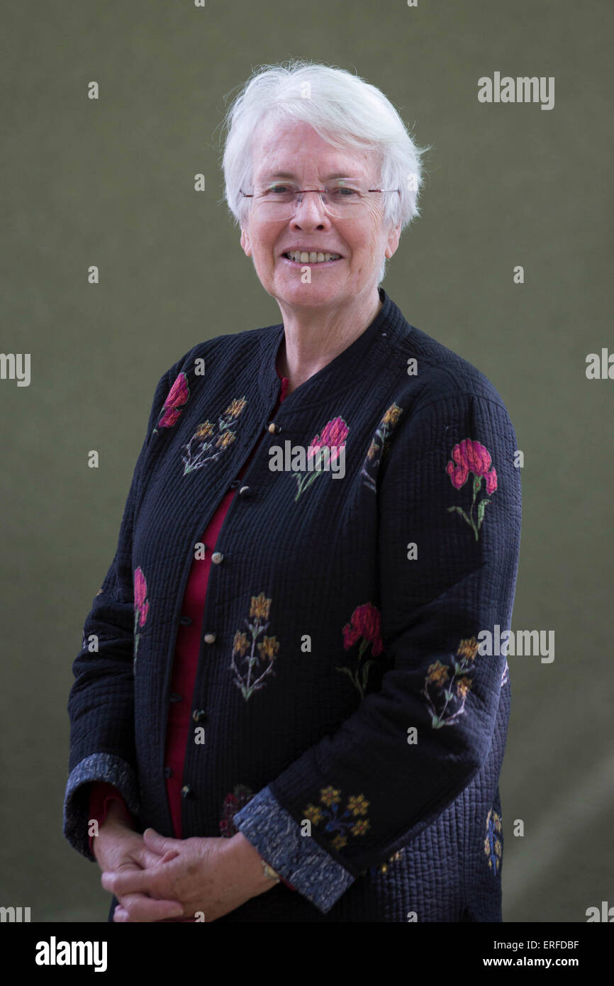 22nd august 2014 elizabeth laird hi-res stock photography and images ...