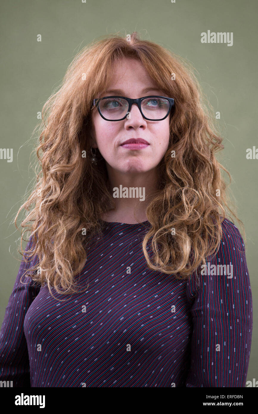Erin kelly hi-res stock photography and images - Alamy