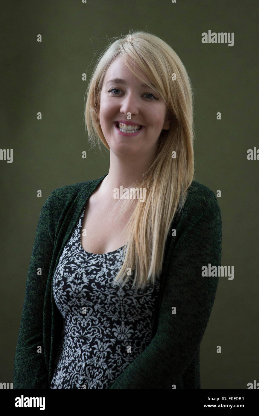 Holly baxter hi-res stock photography and images - Alamy