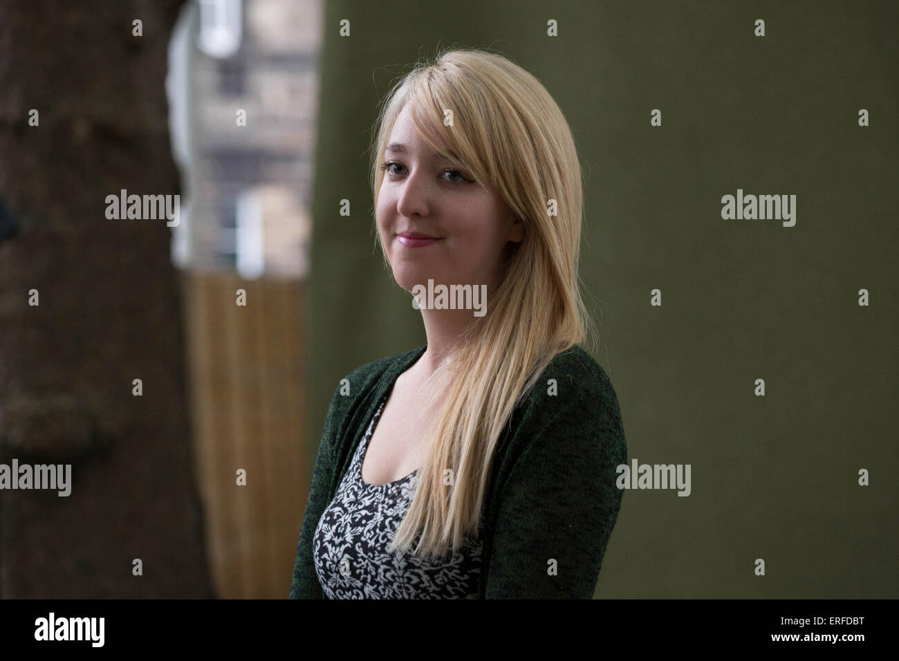 Holly baxter hi-res stock photography and images - Alamy