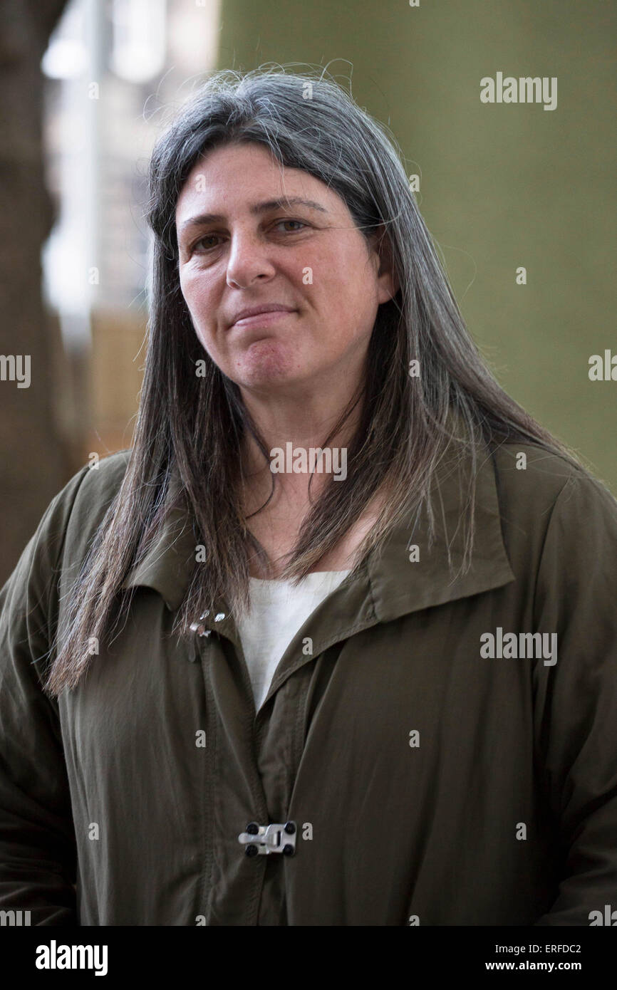 Jean hanff korelitz hi-res stock photography and images - Alamy