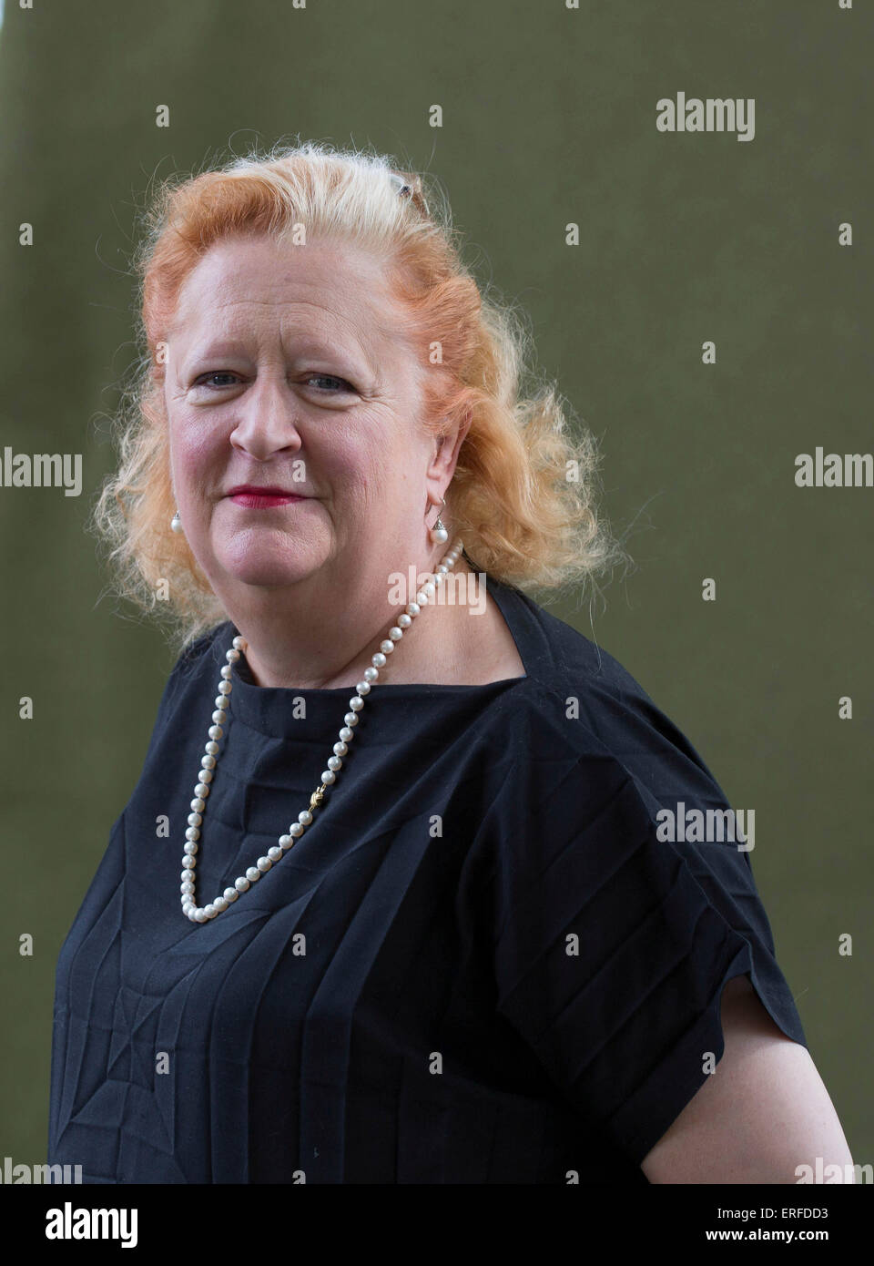 Heffernan hi-res stock photography and images - Alamy