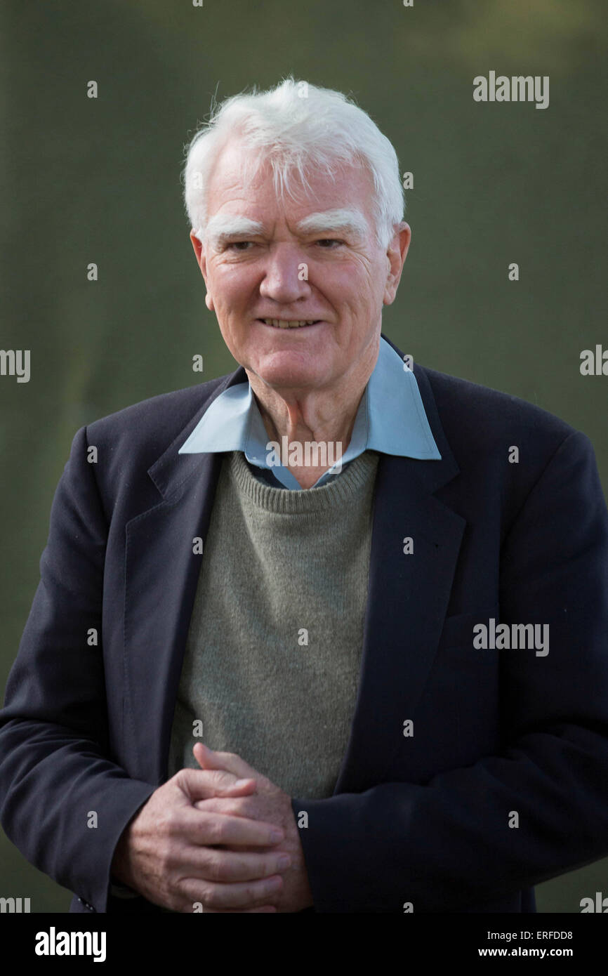 Geologist and former chairman of royal dutch shell hi-res stock ...