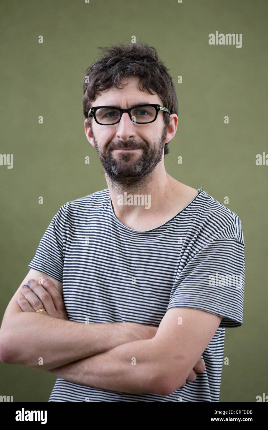Mark watson hi-res stock photography and images - Alamy