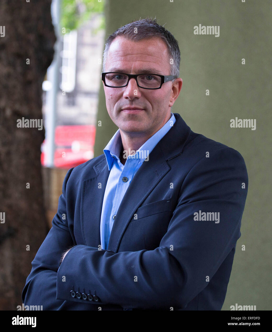 Thomas enger writer hi-res stock photography and images - Alamy