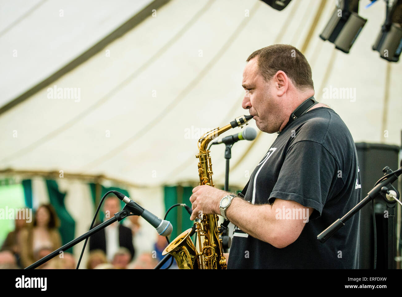 Gilad atzmon hi-res stock photography and images - Alamy