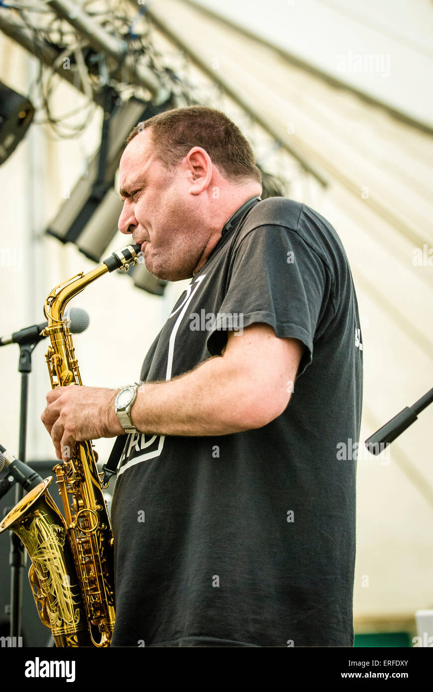 Activist musician hi-res stock photography and images - Alamy