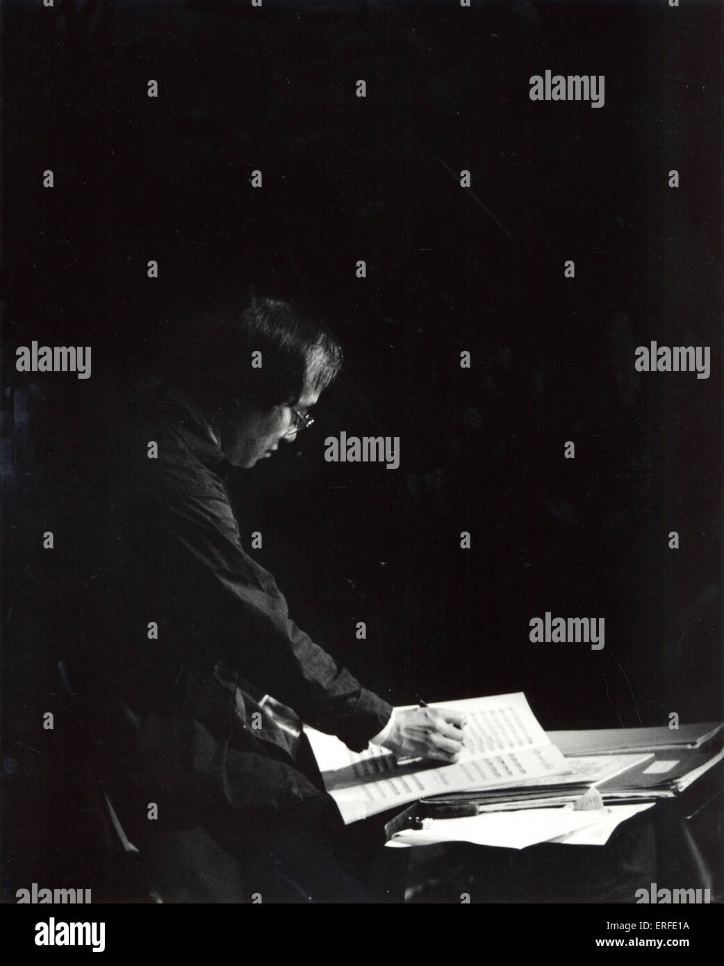 Tadaaki otaka hi-res stock photography and images - Alamy