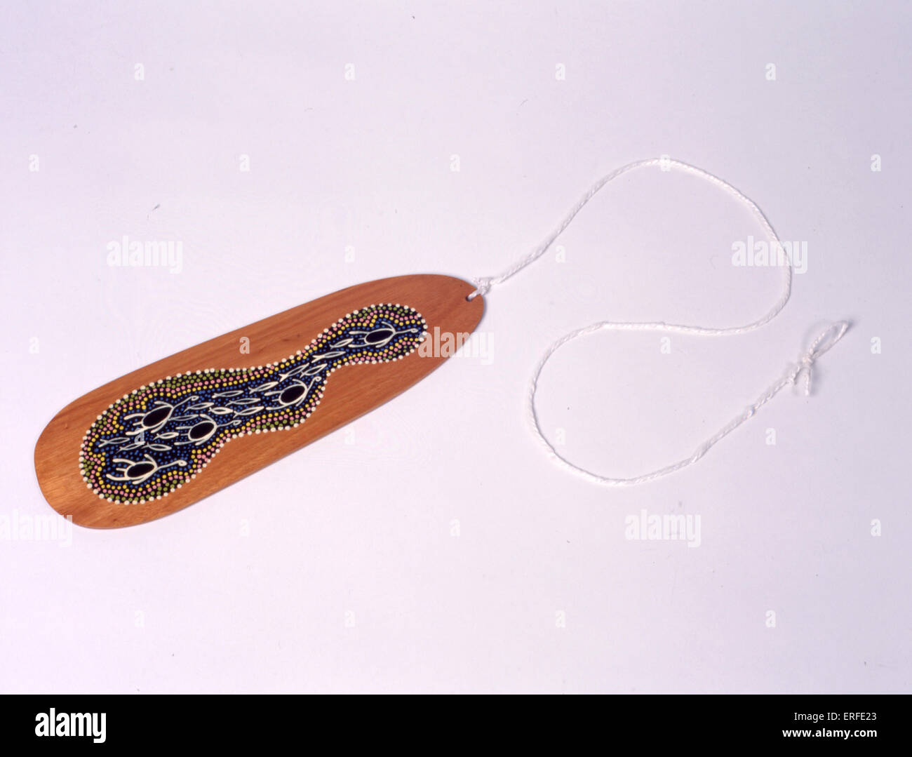 Bull roarer hi-res stock photography and images - Alamy