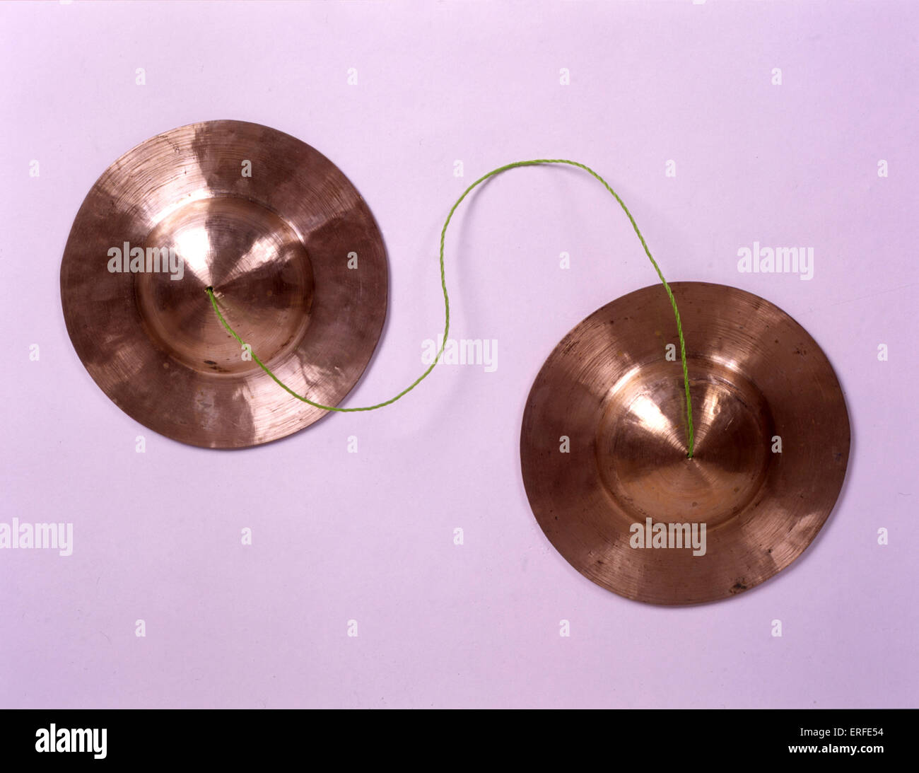 Cymbals - Malaya Stock Photo - Alamy