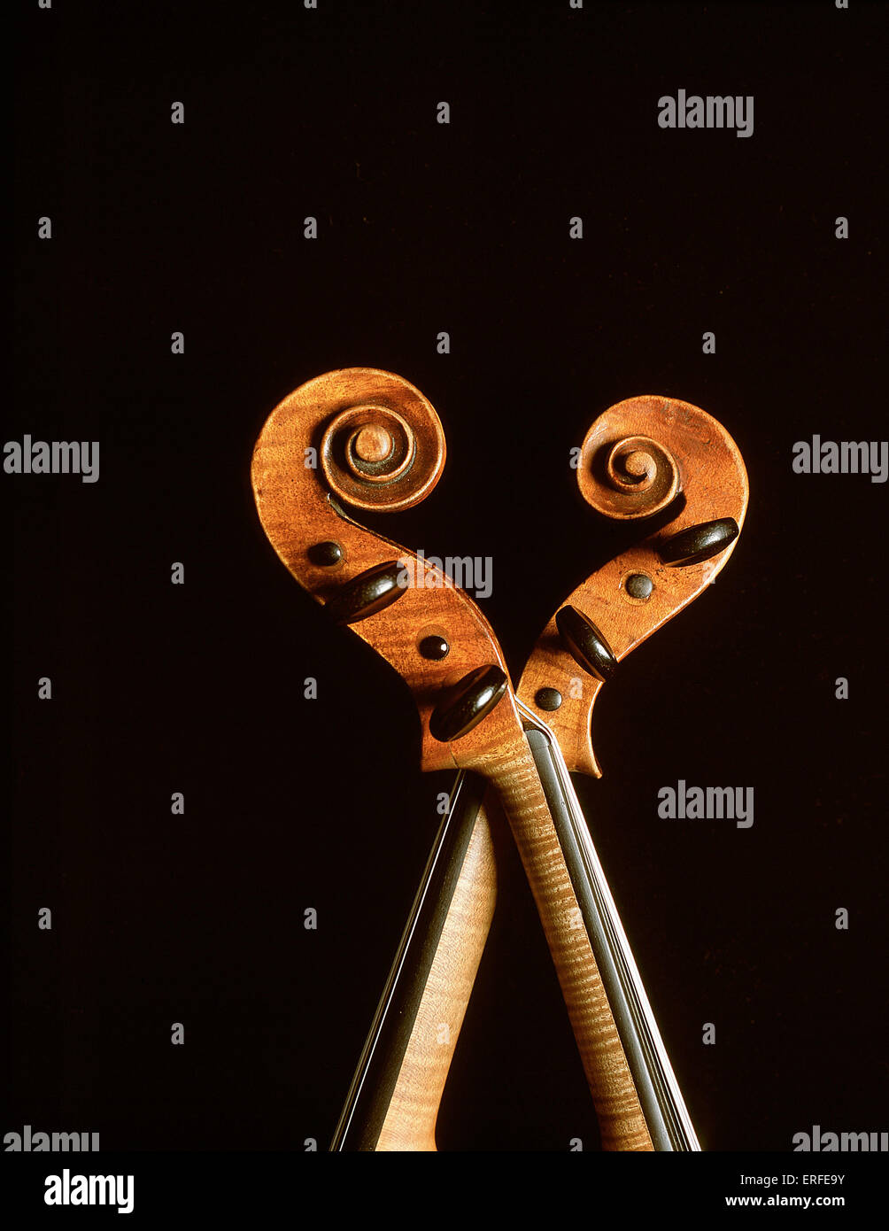 Stringed inst hi-res stock photography and images - Alamy