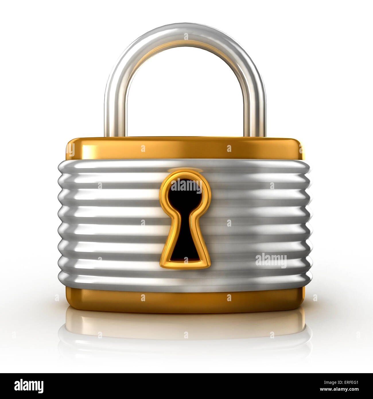 Lock Icon Mac
