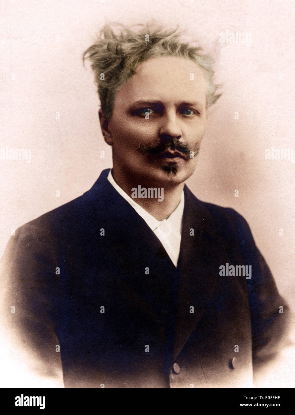 Strindberg hi-res stock photography and images - Alamy