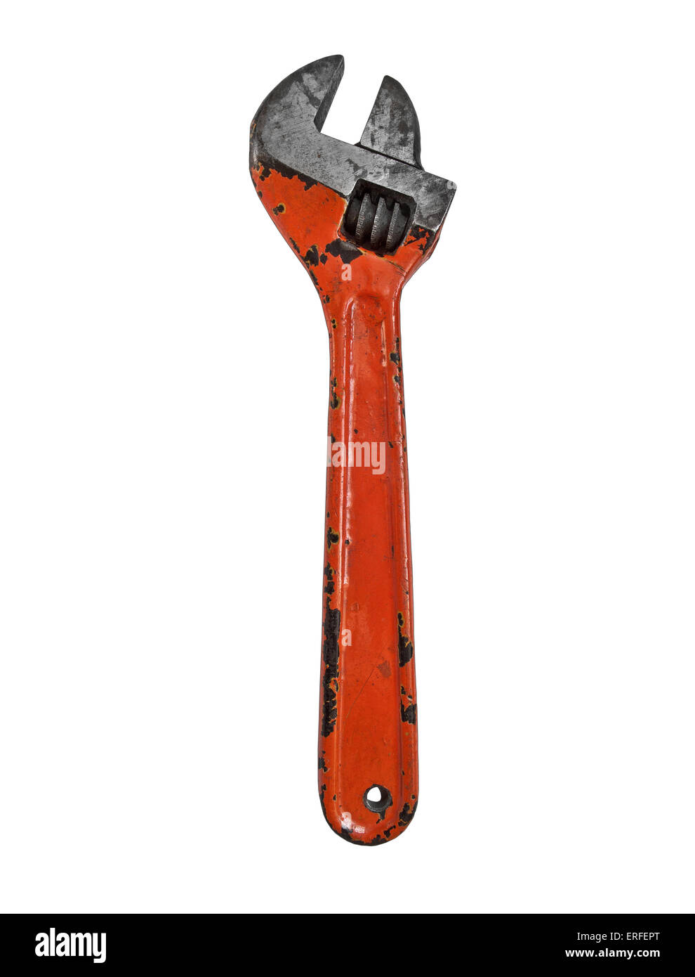 Vintage wrench hi-res stock photography and images - Alamy