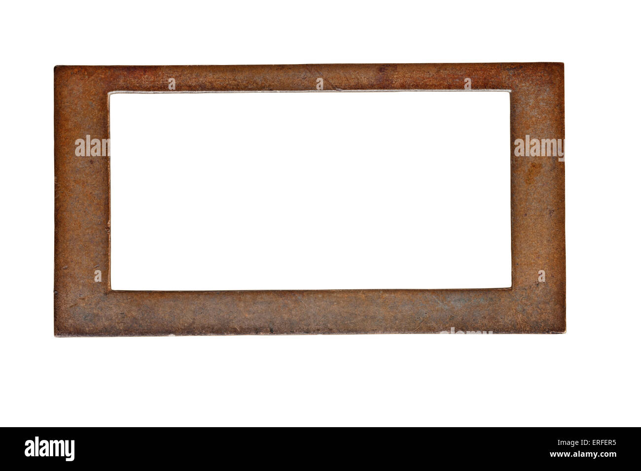 Patina metal texture Cut Out Stock Images & Pictures - Alamy