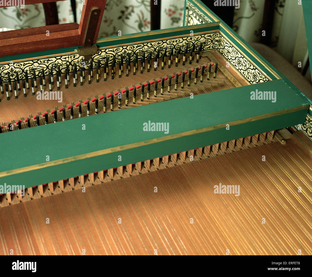 20th century reproduction hi-res stock photography and images - Alamy