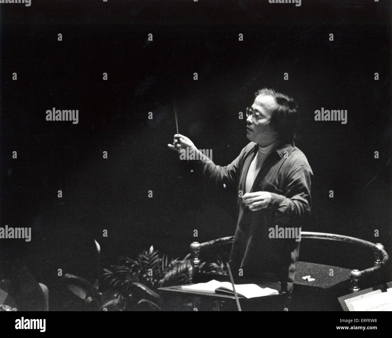 Tadaaki otaka hi-res stock photography and images - Alamy