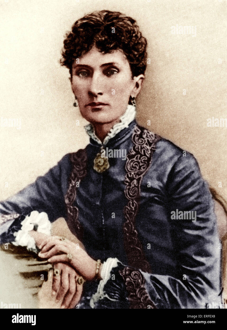 Nadezhda hi-res stock photography and images - Alamy