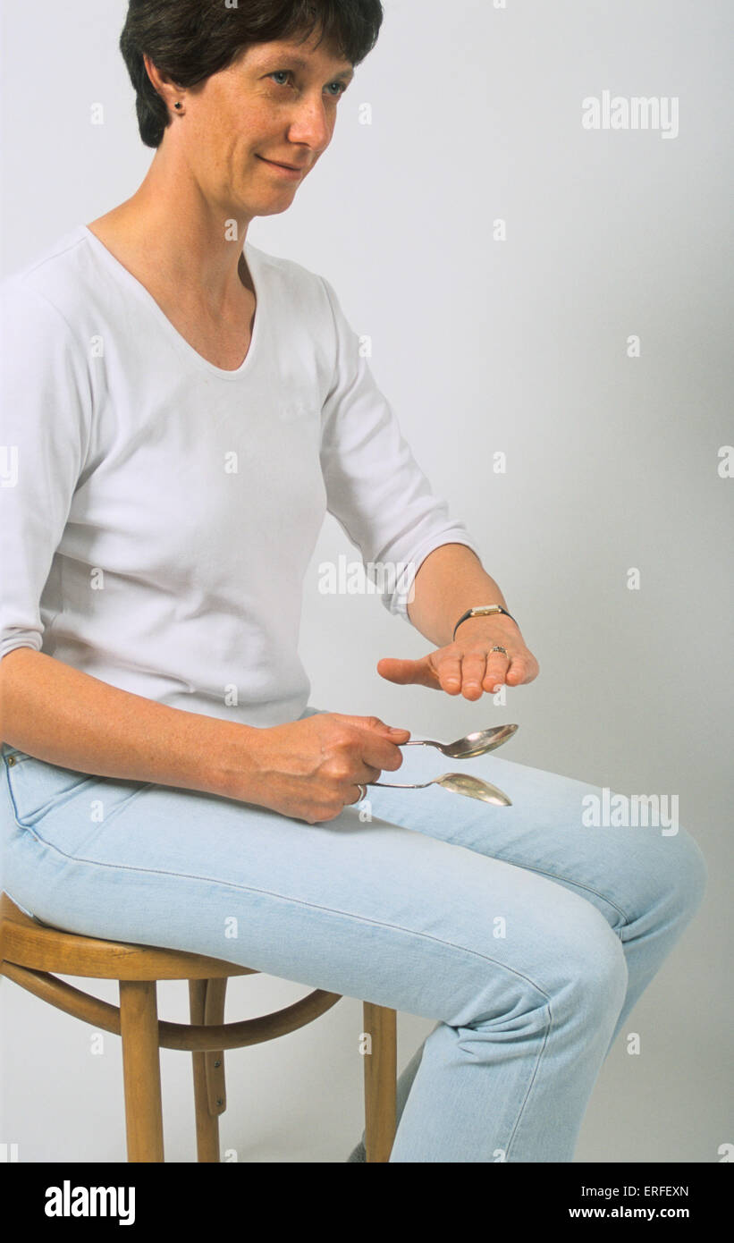 Music with spoons hi-res stock photography and images - Alamy