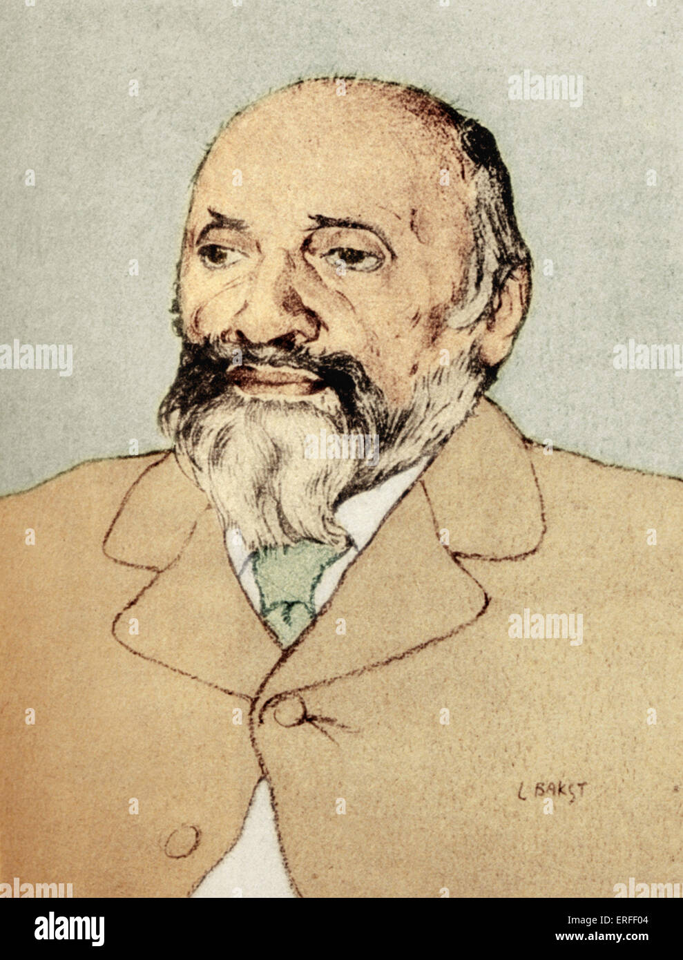Balakirev mili hi-res stock photography and images - Alamy