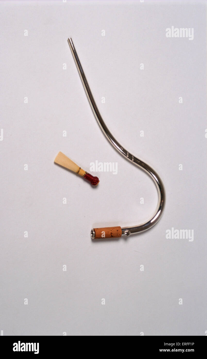 The bassoon hi-res stock photography and images - Alamy