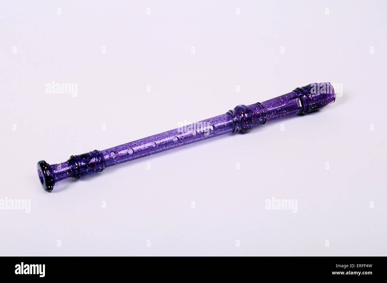 Descant recorder hi-res stock photography and images - Alamy