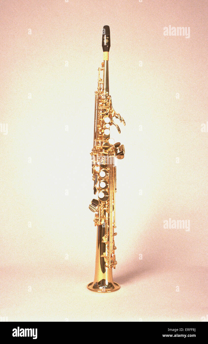 Photograph saxophone hi-res stock photography and images - Alamy