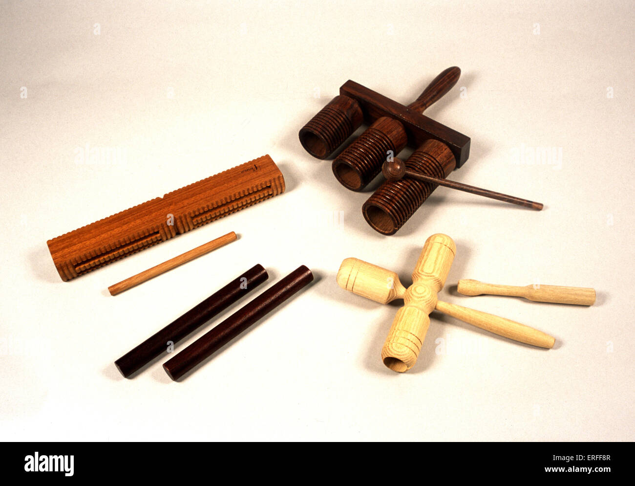 Claves Instrument High Resolution Stock Photography and Images - Alamy