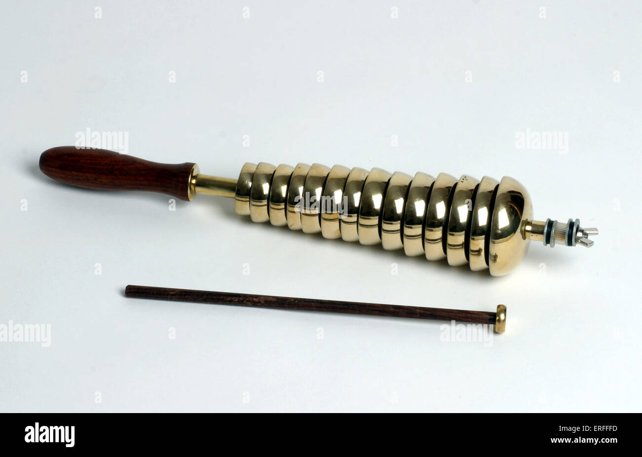 Handheld bell tree hi-res stock photography and images - Alamy