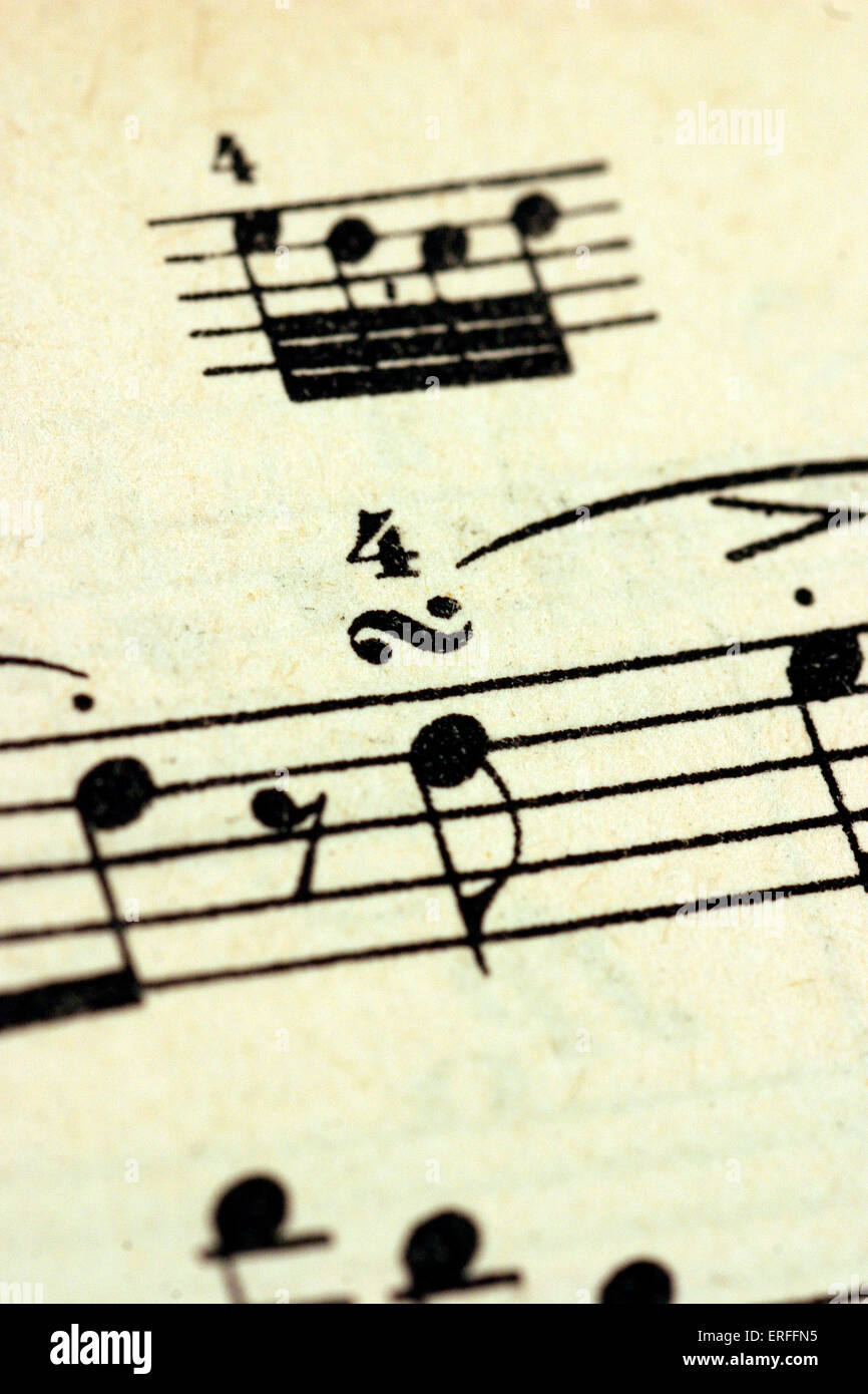 Printed ephemera hi-res stock photography and images - Alamy