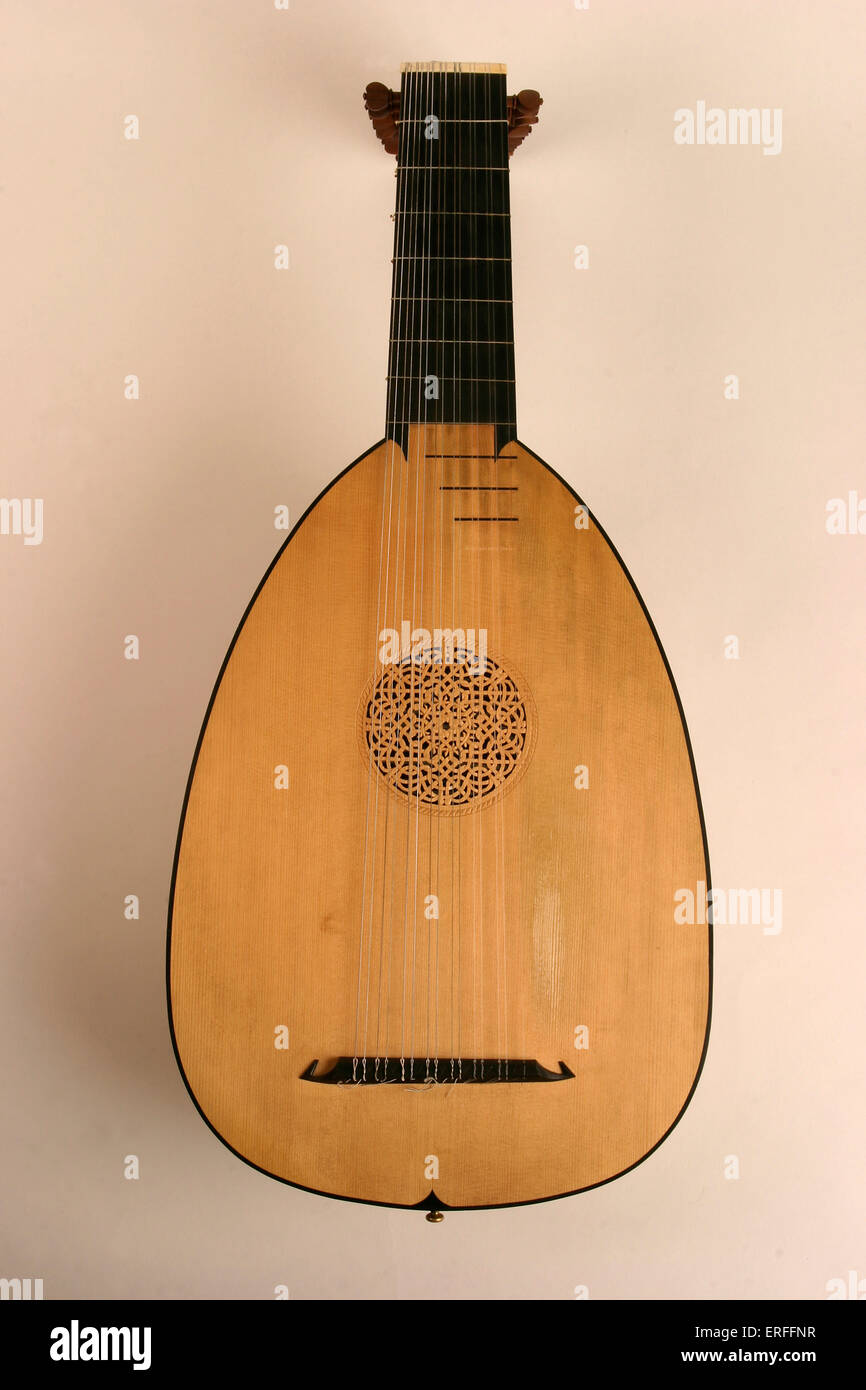 Renaissance strings classical music hi-res stock photography and images ...