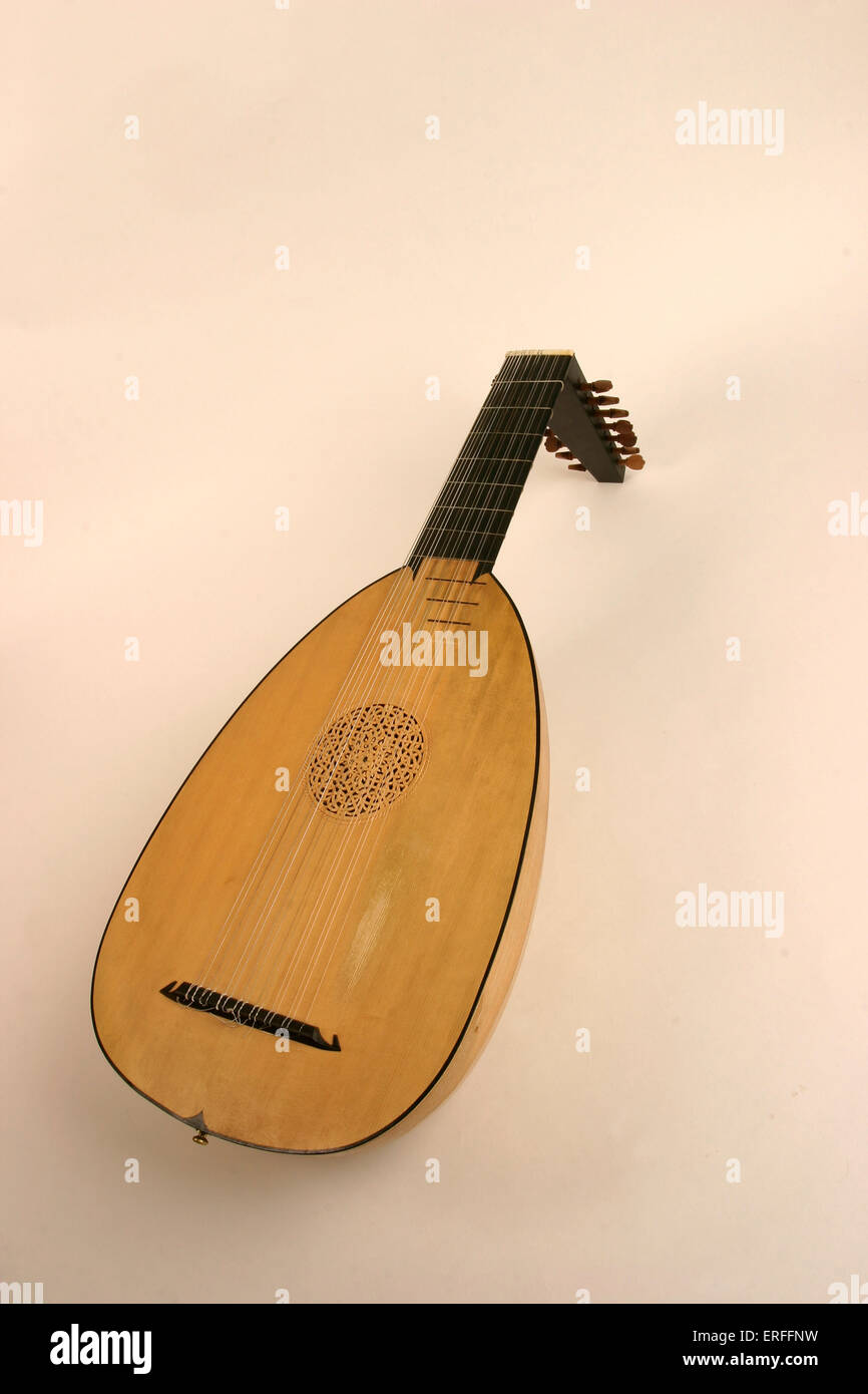 Renaissance strings classical music hi-res stock photography and images ...