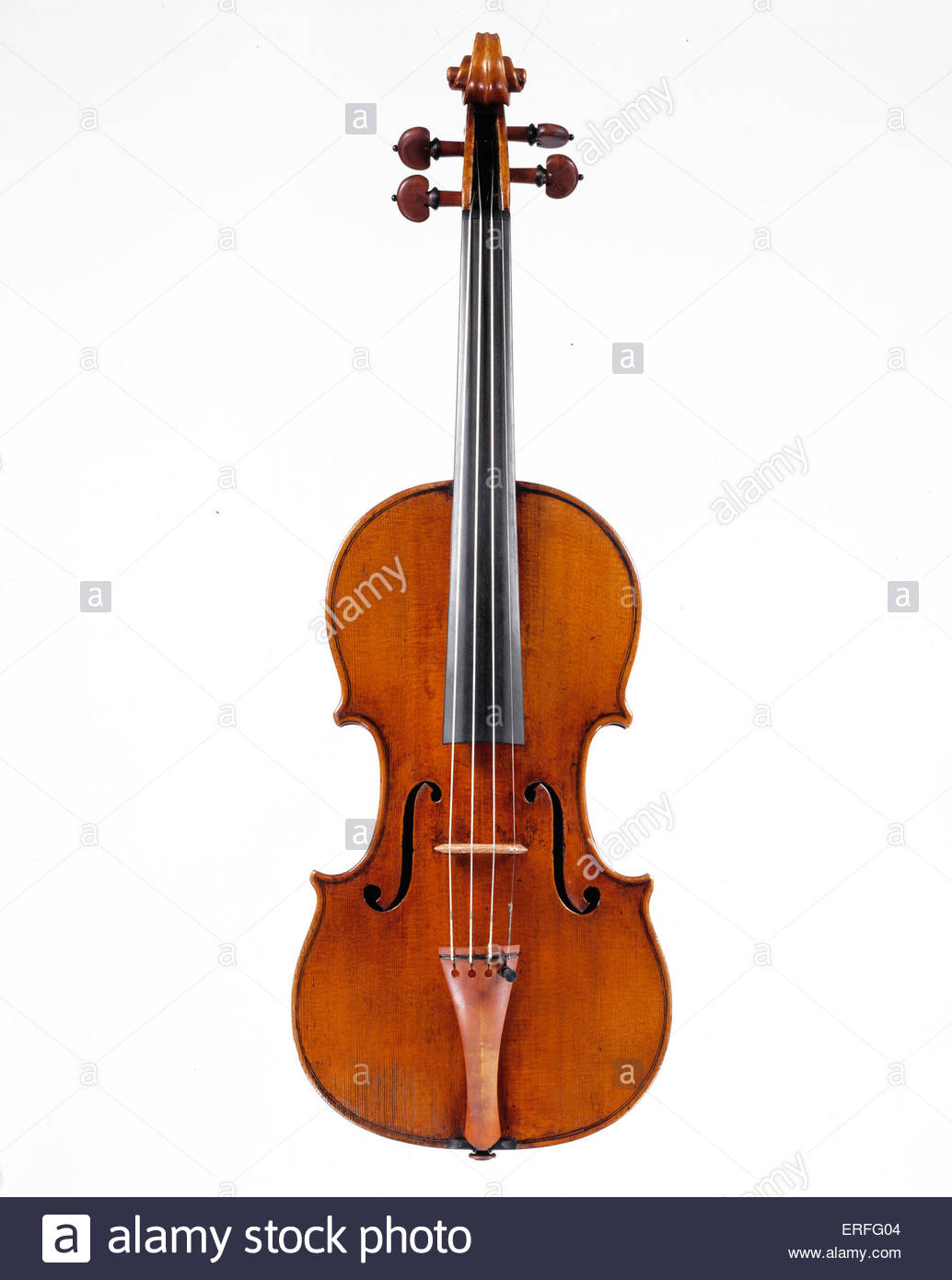 Antonio Stradivari High Resolution Stock Photography and Images - Alamy
