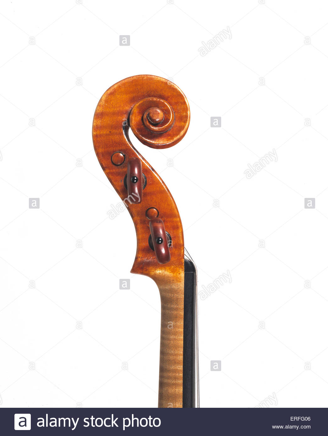 Antonio Stradivari High Resolution Stock Photography and Images - Alamy