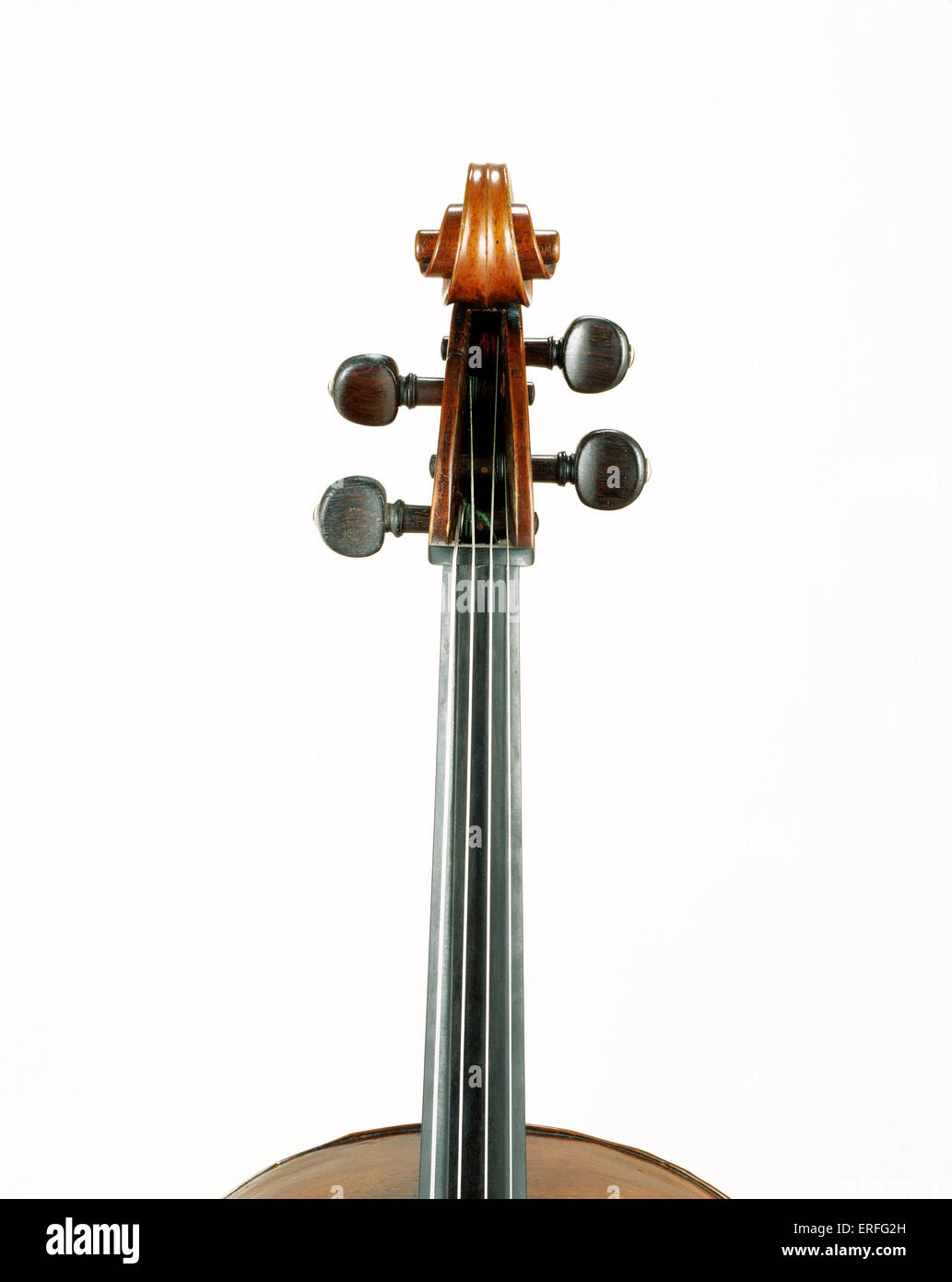 Antonio Stradivari Cello