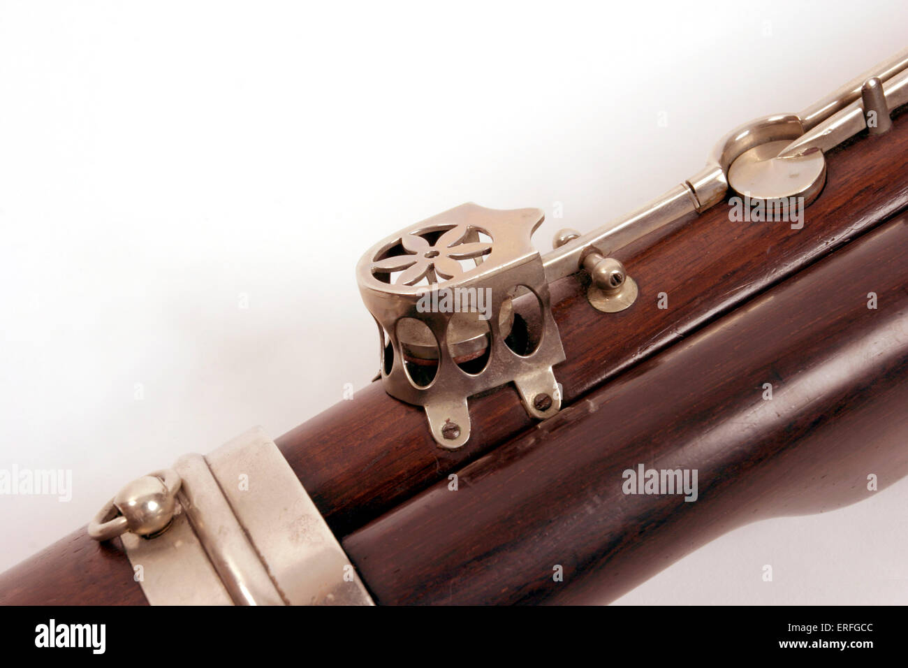 Double bassoon hi-res stock photography and images - Alamy