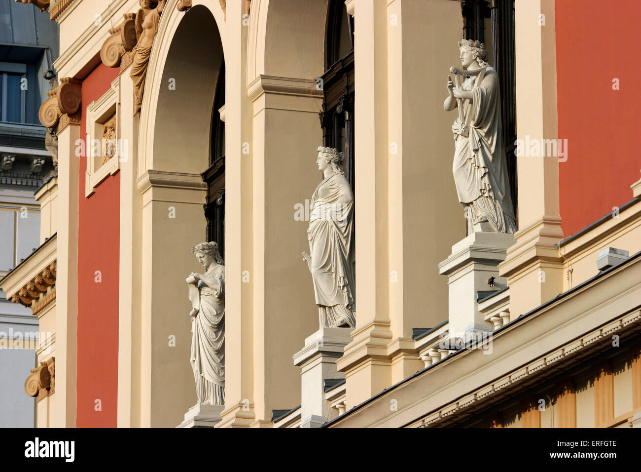 Home concert hall hi-res stock photography and images - Alamy