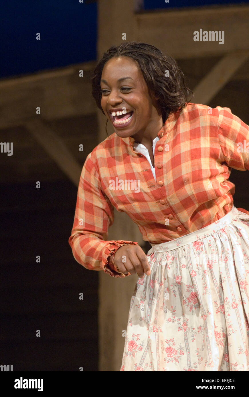 June is bustin out all over hi-res stock photography and images - Alamy