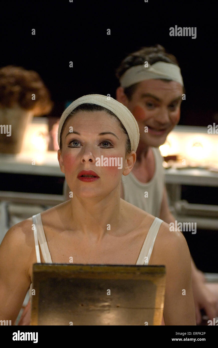 'Tonight at 8.30' by Noel Coward at Chichester Festival Theatre, July ...
