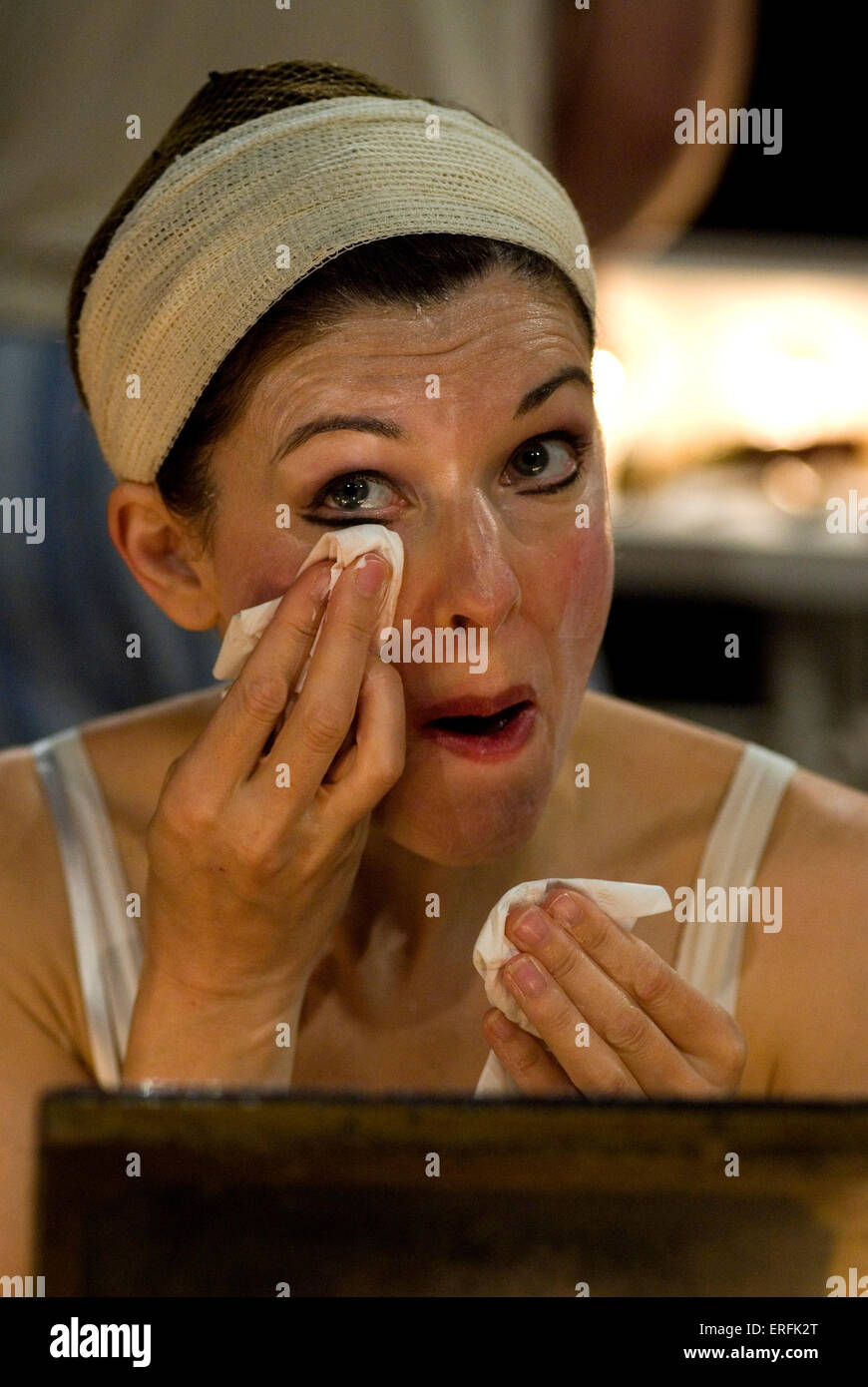 Tonight at 8.30 hi-res stock photography and images - Alamy