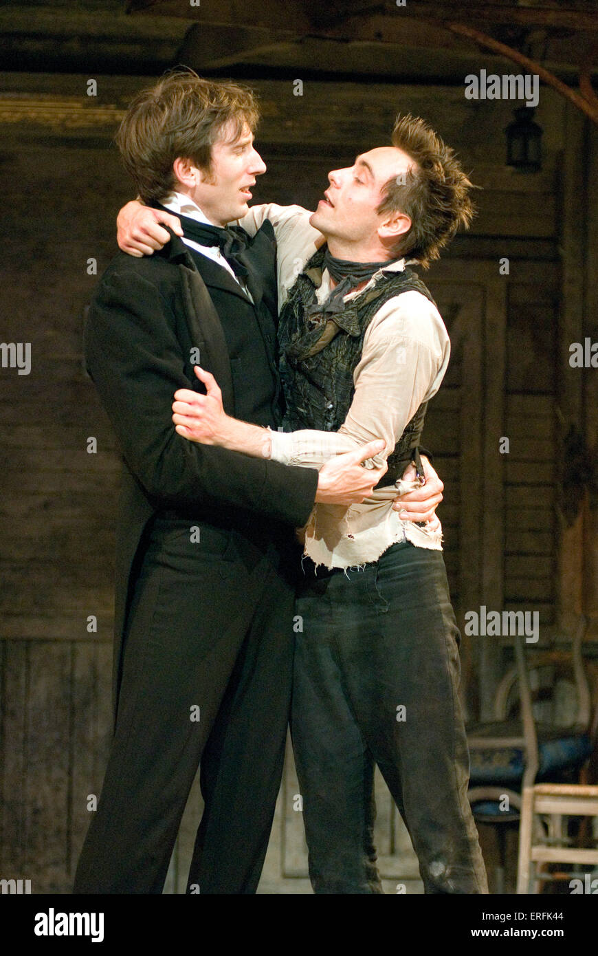 'The Life and Times of Nicholas Nickleby' by Charles Dickens at the ...