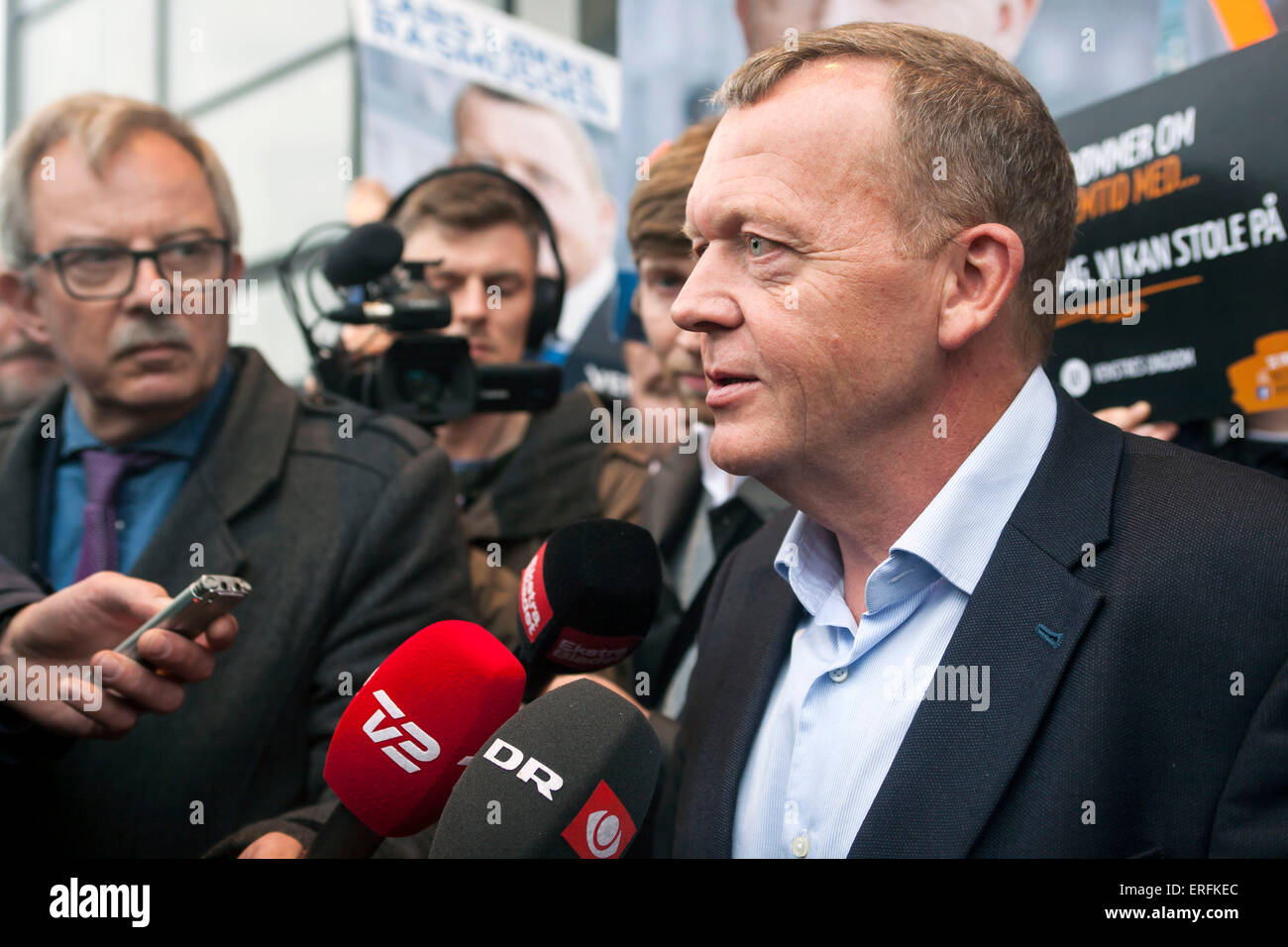 Party leader center party hi-res stock photography and images - Alamy