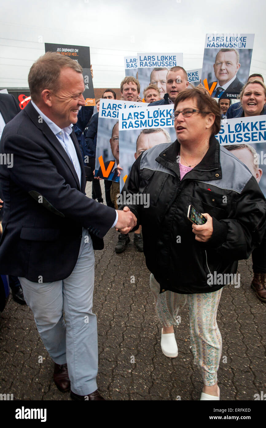 Louise rasmussen hi-res stock photography and images - Alamy