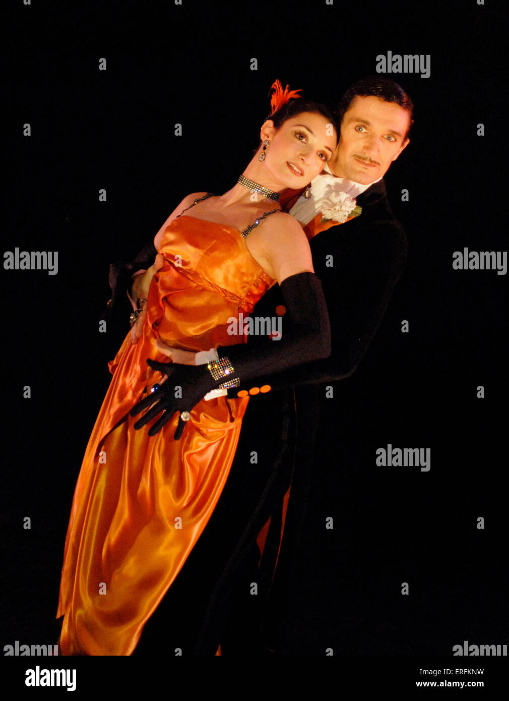 'Dancing through the War: The Royal Ballet 1939-1946'. Christina Arestis and Gary Avis ...