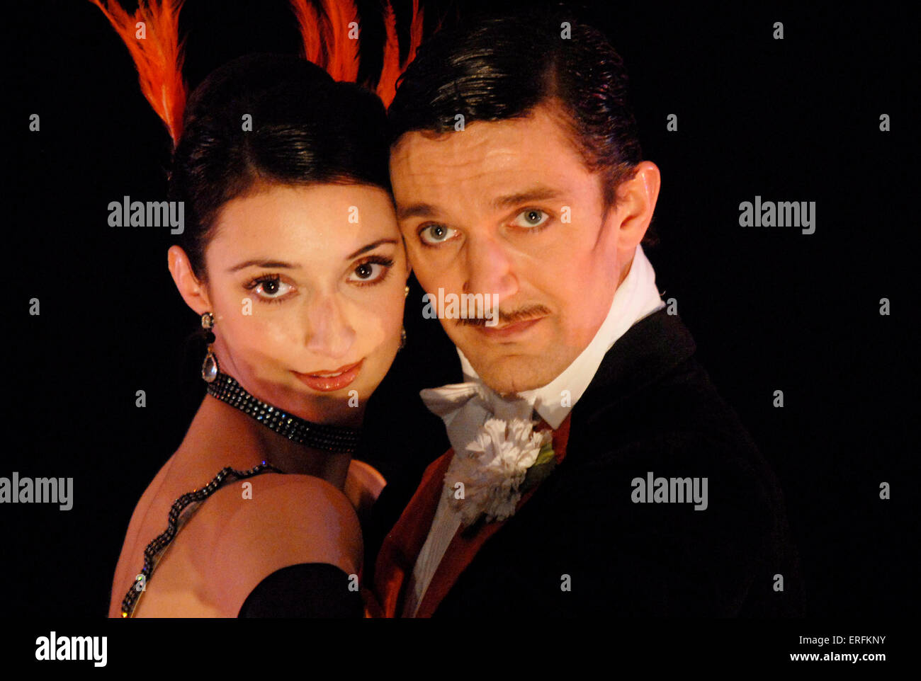 'Dancing through the War: The Royal Ballet 1939-1946'. Christina ...